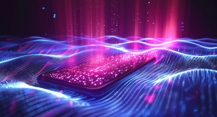 Using TechInsights' Mobile RF product to track design trends and gain a competitive advantage in ...